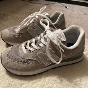 New Balance | Shoes | Newbalance Classic 574 | Poshmark